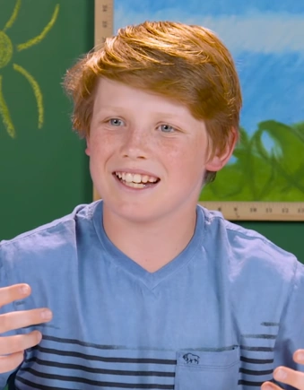 Caden | The fine bros Wiki | Fandom