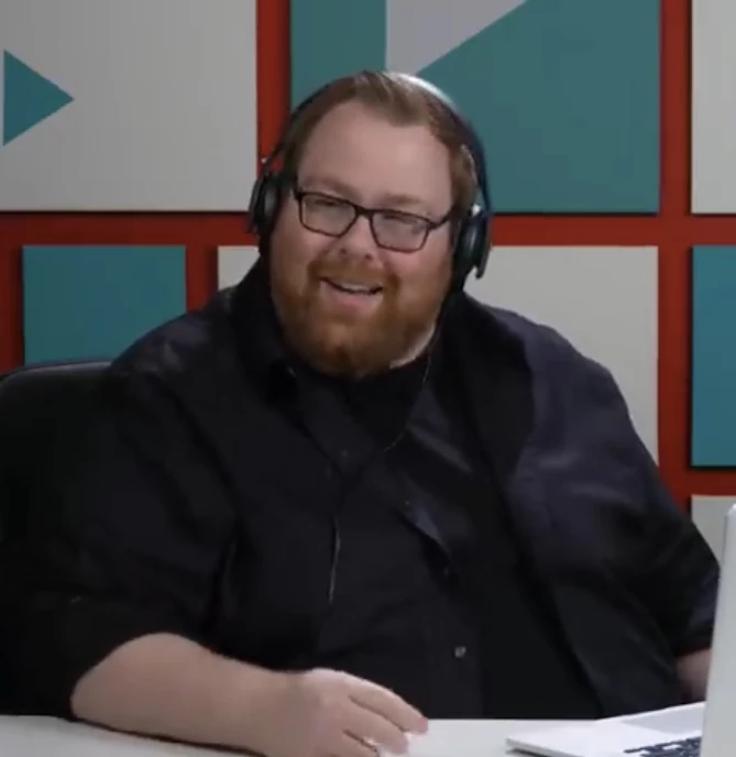Jesse Cox | The fine bros Wiki | Fandom