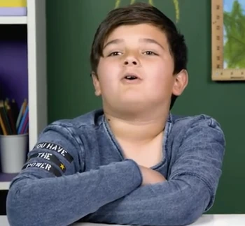 Jake (2008) | The fine bros Wiki | Fandom