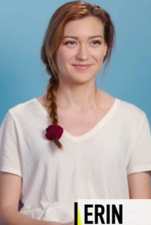 Erin (Adult) | The fine bros Wiki | Fandom