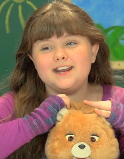 Morgan | The fine bros Wiki | Fandom