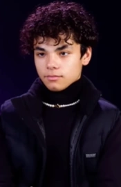 Lucas | The fine bros Wiki | Fandom