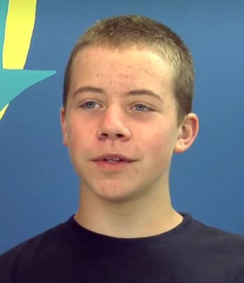 Bryson | The fine bros Wiki | Fandom
