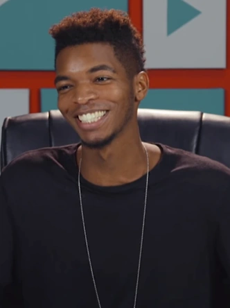 Kingsley | The fine bros Wiki | Fandom