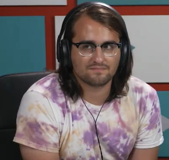 Drew Monson | The fine bros Wiki | Fandom