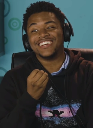 Dionte | The fine bros Wiki | Fandom