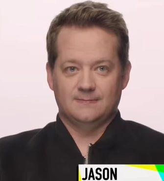 Jason Earles | The fine bros Wiki | Fandom