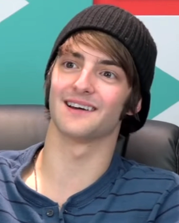 Dave Days | The fine bros Wiki | Fandom