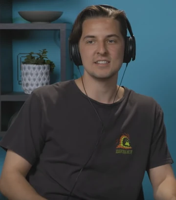 Teens React Ethan James