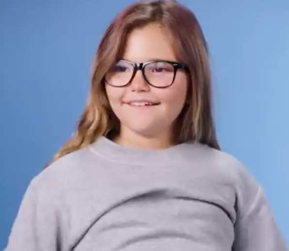 Hadley | The fine bros Wiki | Fandom