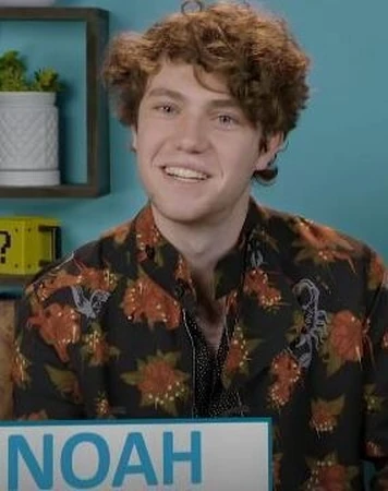 Noah Sierota