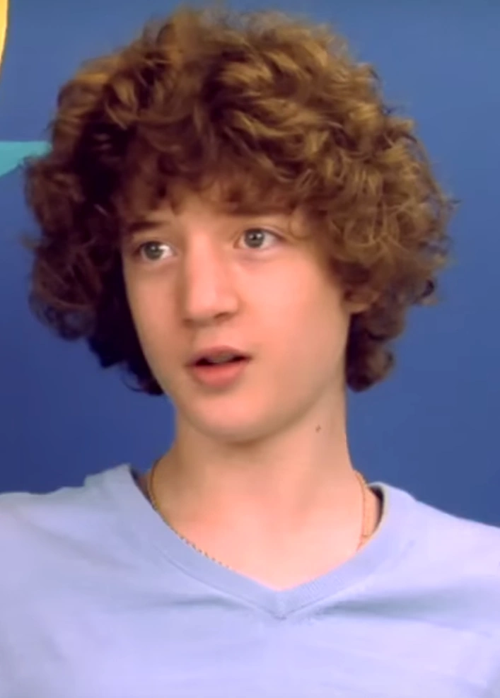 Reid | The fine bros Wiki | Fandom