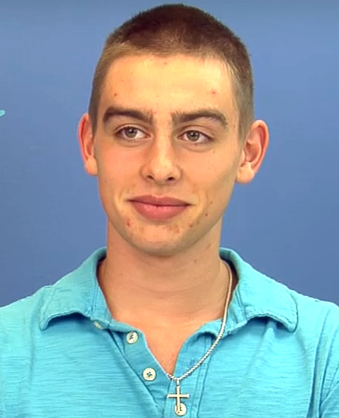 Alex Cimorelli | The fine bros Wiki | Fandom