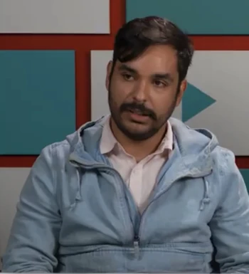 Derrick Acosta | The fine bros Wiki | Fandom