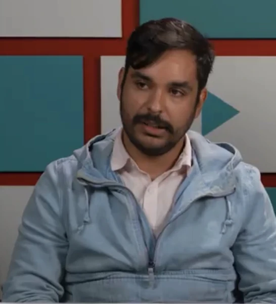 Derrick Acosta | The fine bros Wiki | Fandom