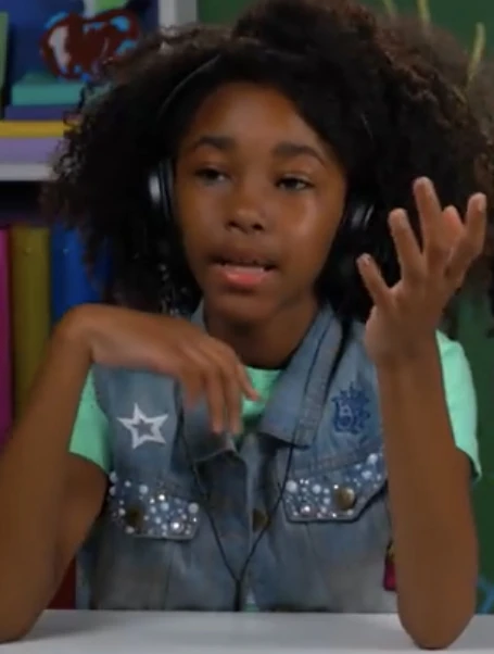 Payton | The fine bros Wiki | Fandom