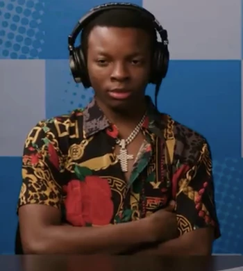 Will | The fine bros Wiki | Fandom