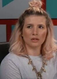 Kate Albrecht | The fine bros Wiki | Fandom