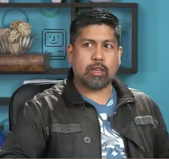 Ryan | The fine bros Wiki | Fandom