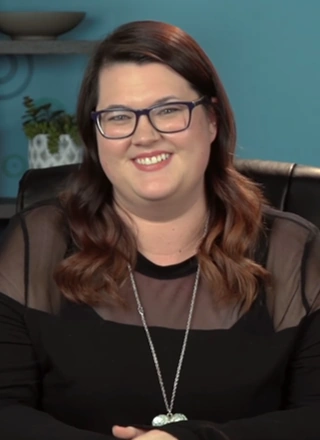 Alisyn | The fine bros Wiki | Fandom