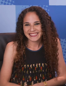 Elizabeth (Staff) | The fine bros Wiki | Fandom