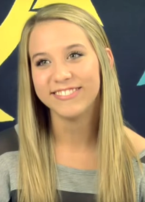 Amber (1994) | The fine bros Wiki | Fandom