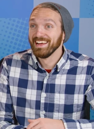 Rafi | The fine bros Wiki | Fandom