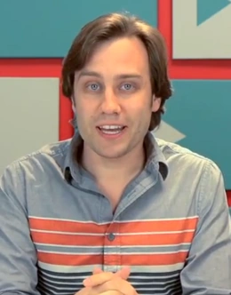 Brad | The fine bros Wiki | Fandom