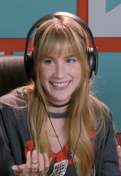 Lana | The fine bros Wiki | Fandom