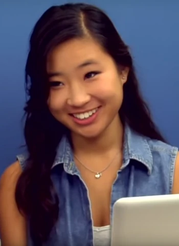 Jeannie | The fine bros Wiki | Fandom