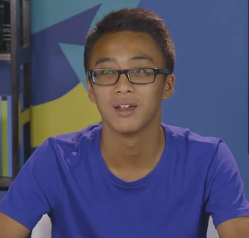 Dylan | The fine bros Wiki | Fandom