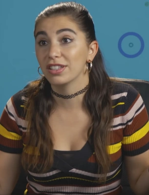 Lainey | The fine bros Wiki | Fandom