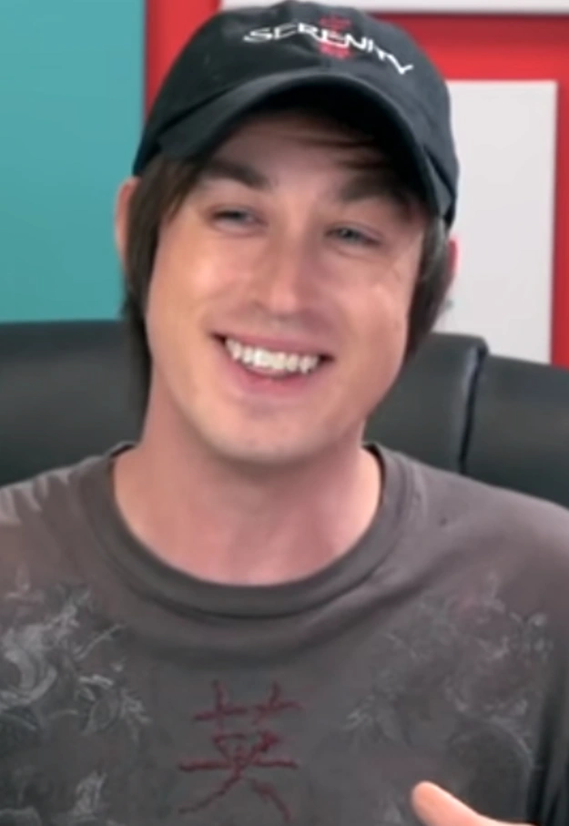 Dane Boe | The fine bros Wiki | Fandom