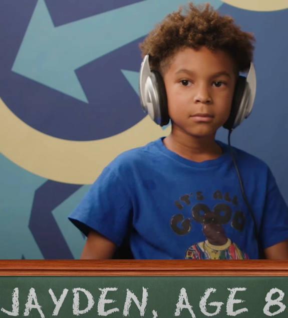 Jayden | The fine bros Wiki | Fandom