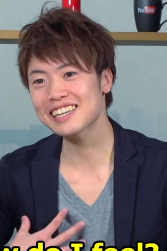 Masuo | The fine bros Wiki | Fandom