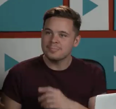 Bryan Lanning | The fine bros Wiki | Fandom