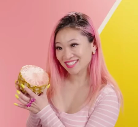 Emily | The fine bros Wiki | Fandom