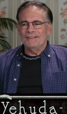 Yehuda | The fine bros Wiki | Fandom