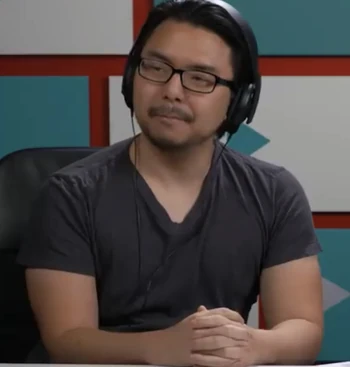 Yong Yea | The fine bros Wiki | Fandom