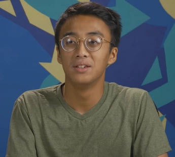 Dylan | The fine bros Wiki | Fandom