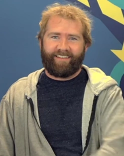 Nick | The fine bros Wiki | Fandom