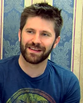 Joe Bereta | The fine bros Wiki | Fandom