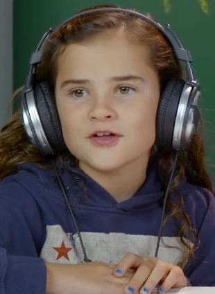 Jenna | The fine bros Wiki | Fandom