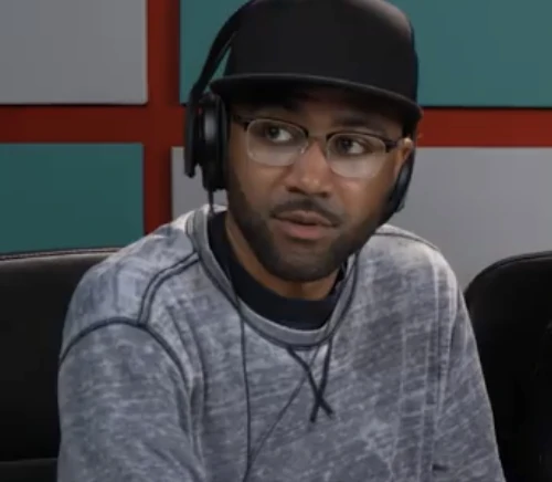 Raphael Chestang | The fine bros Wiki | Fandom