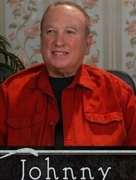 Johnny | The fine bros Wiki | Fandom