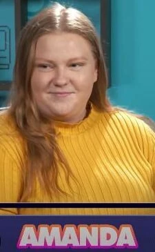 Amanda LaCount | The fine bros Wiki | Fandom