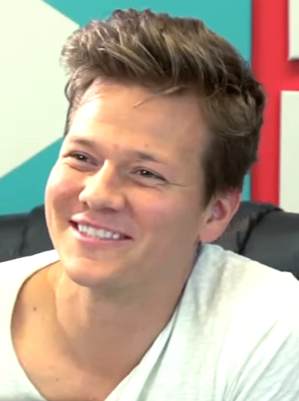 Tyler Ward