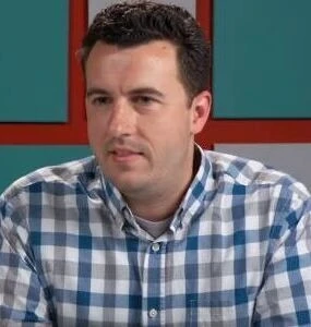 Chris Ballinger | The fine bros Wiki | Fandom