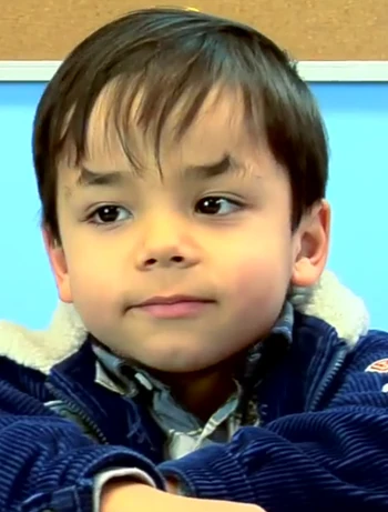 Lucas | The fine bros Wiki | Fandom