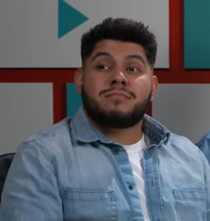 Michael Mantez | The fine bros Wiki | Fandom